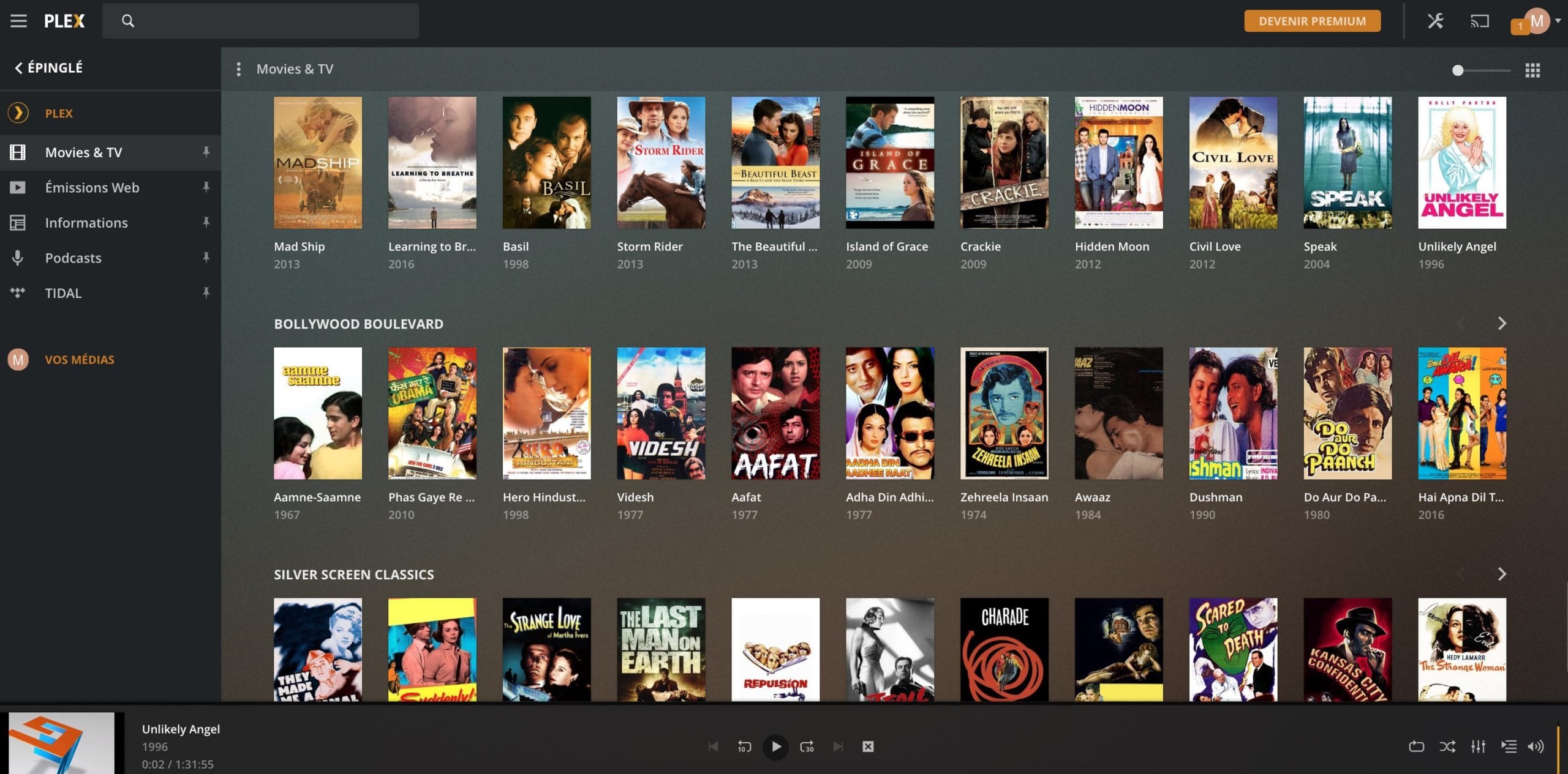 Create Your Own Free Media Library with Plex - SavTips
