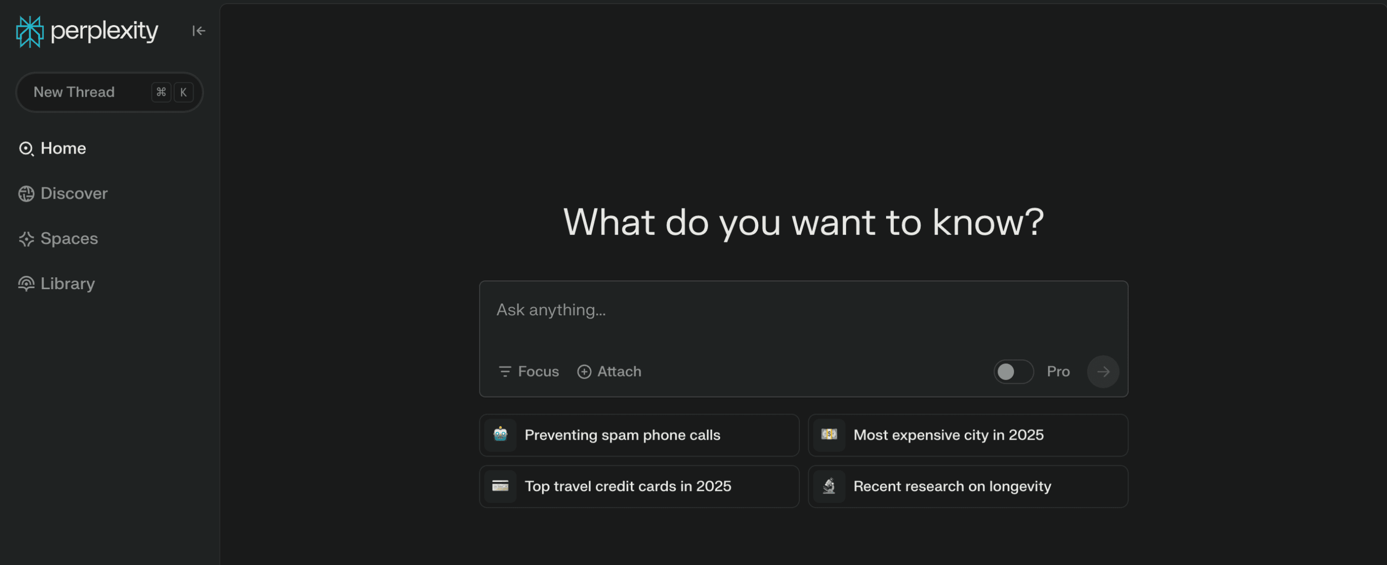 Set Perplexity as Your Default Search Engine to Gain in Efficiency ...