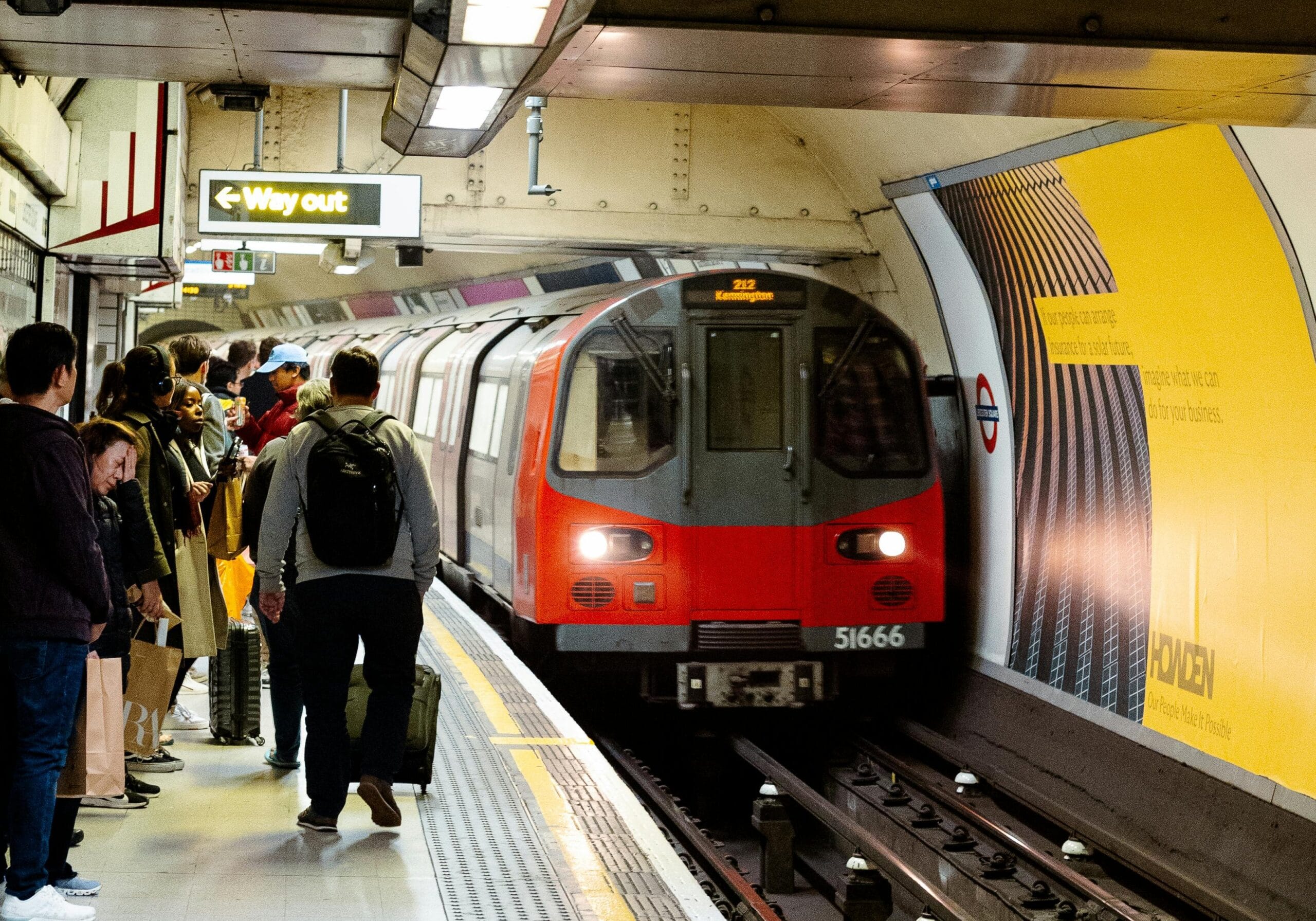 Why Public Transportation Is a Much Cheaper Option - SavTips