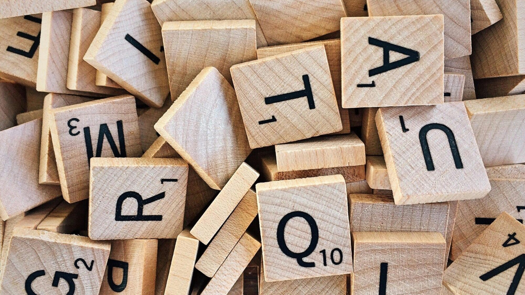 Free Scrabble Score Sheet to Download and Print Out - SavTips